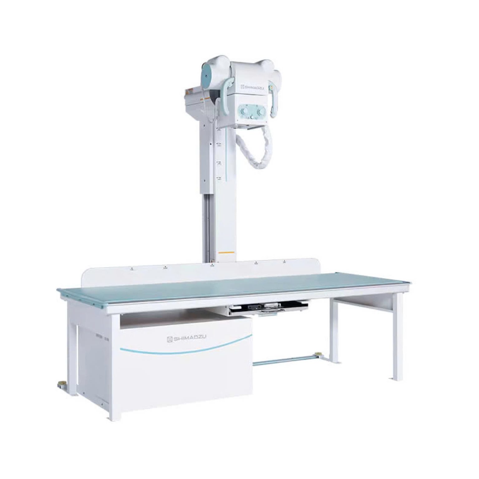 Hệ thống X-quang cao tần (sử dụng nguồn điện 1 pha) EZy Rad Pro - QUANG ...